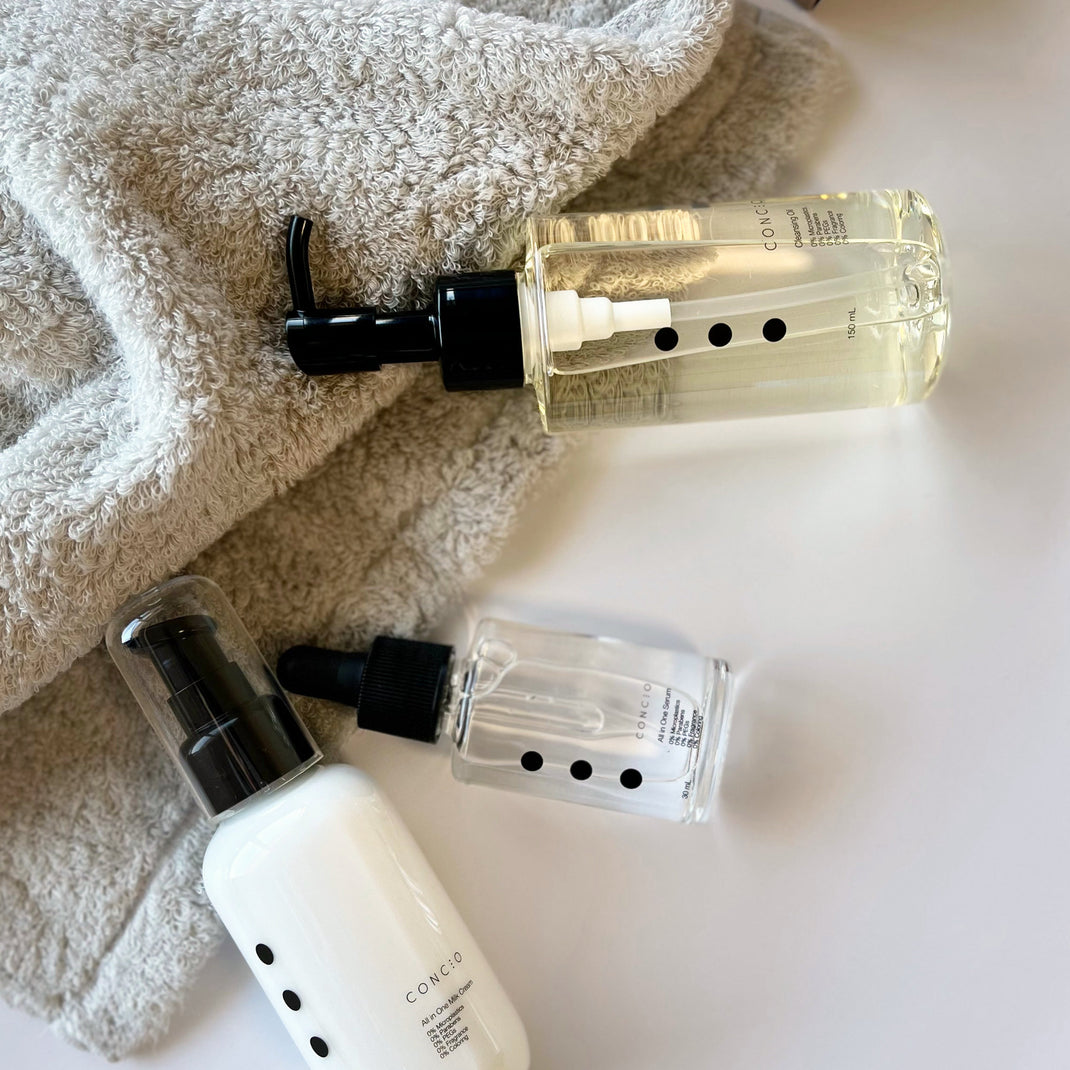 CONCIO Multi Balm マルチバーム