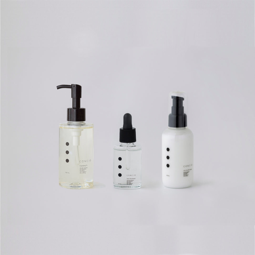 CONCIO Multi Balm マルチバーム